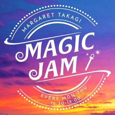 ZIP-FM「MAGIC JAM」｜SHISHAMO Official Website