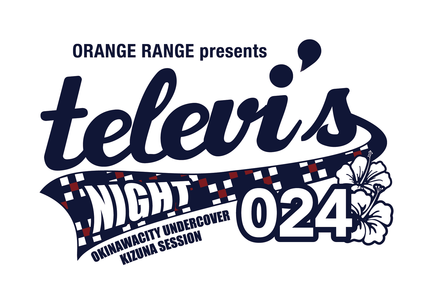 ORANGE RANGE presents "テレビズナイト024"｜SHISHAMO Official Website