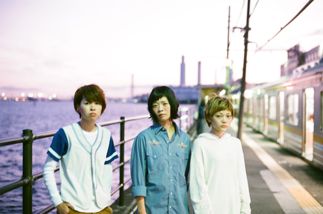 Shishamo ニュービジュアル公開|shishamo Official Website